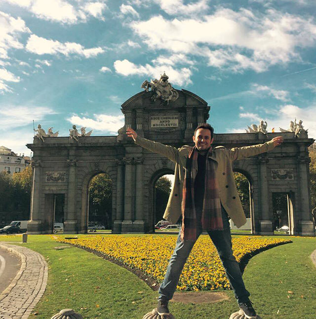 AIDEL - Estancia de verano | IBERO Puebla