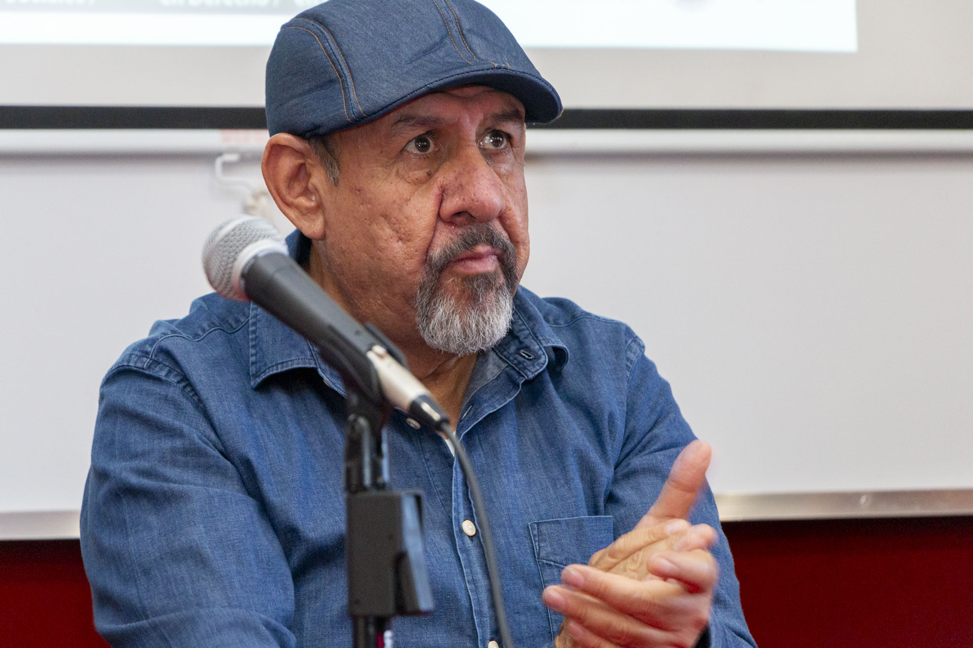 El caso García Rodríguez y otro vs. México | IBERO Puebla