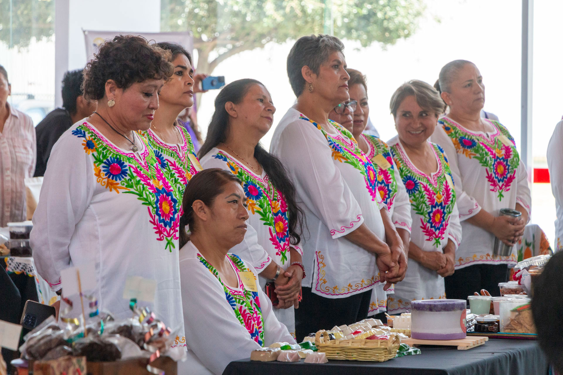 IBERO Puebla recibe y reconoce a más de 200 mujeres emprendedoras | IBERO Puebla
