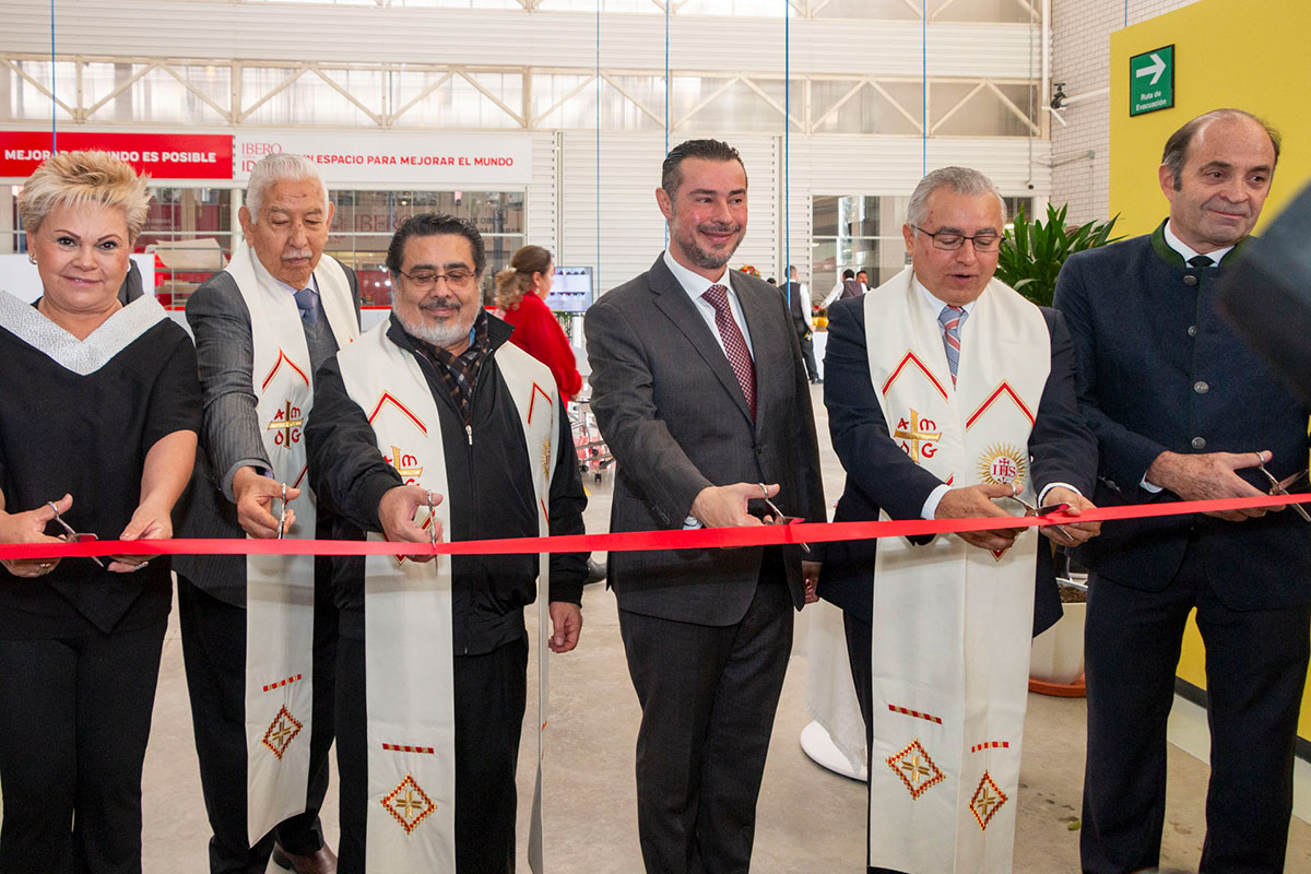 Innovación con sentido humano: IBERO Puebla inaugura IDIT 2.0 | IBERO ...